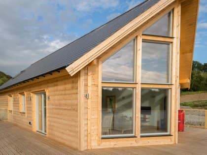 Artichouse Log Home Prices | Affordable Pricing Options in UK